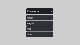 Making Dropdown Menus With CSS LogRocket Blog