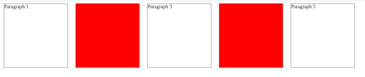Styling With The Css Empty Pseudo Class Logrocket Blog