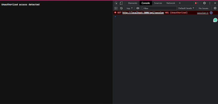Using Next Js Route Handlers Logrocket Blog