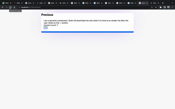 Using Server Functions With Qwik And Qwik City Logrocket Blog
