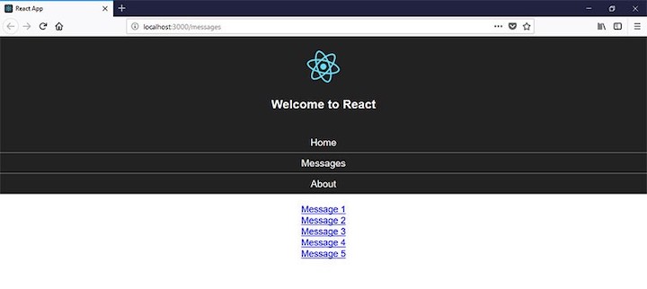 React Router DOM: How to handle routing in web apps - LogRocket Blog