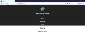React Router DOM: How to handle routing in web apps - LogRocket Blog