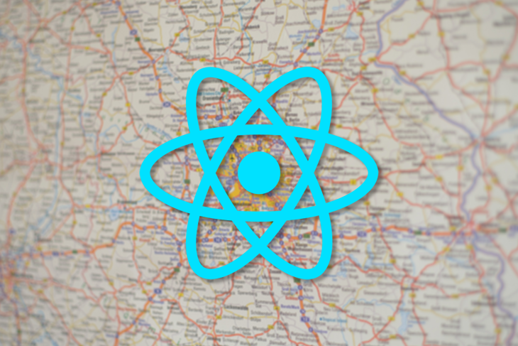 React Router Dom How To Handle Routing In Web Apps Logrocket Blog 