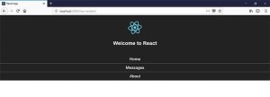 React Router DOM: How to handle routing in web apps - LogRocket Blog