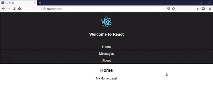 React Router DOM: How to handle routing in web apps - LogRocket Blog