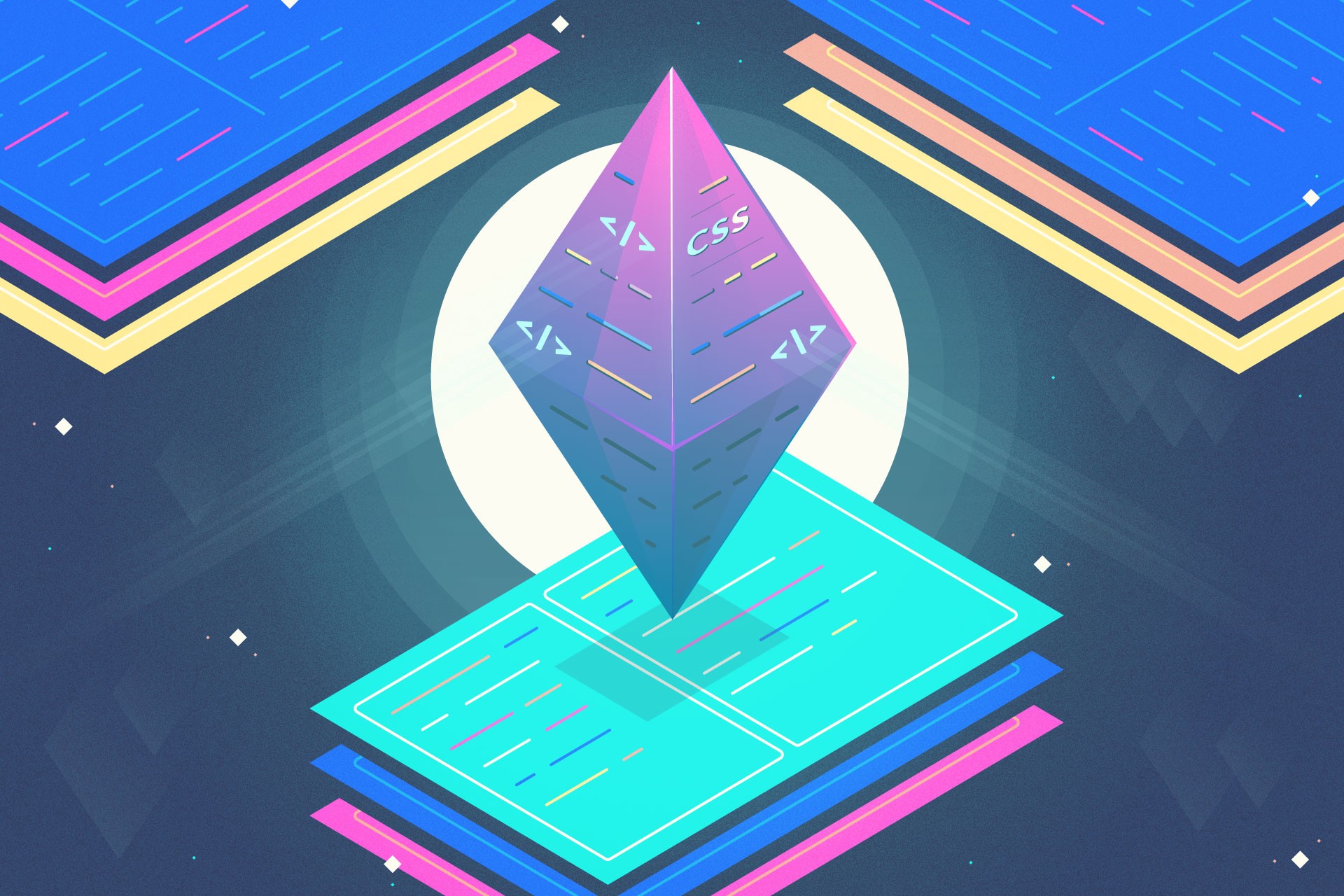 How CSS works: Parsing & painting CSS in the critical rendering path ...