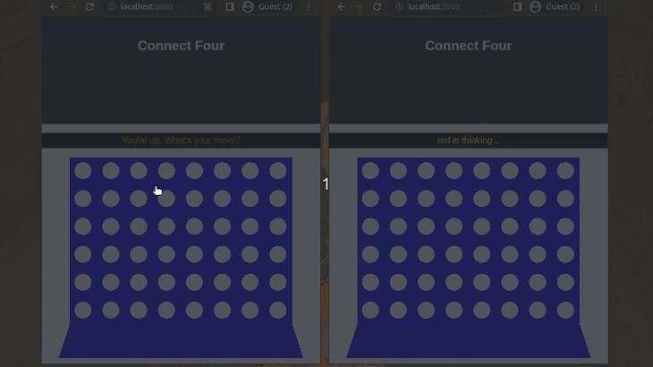 Using Websockets For Two Way Communication In React Apps Logrocket Blog 9024