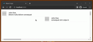 Rendering large lists with React Virtualized - LogRocket Blog