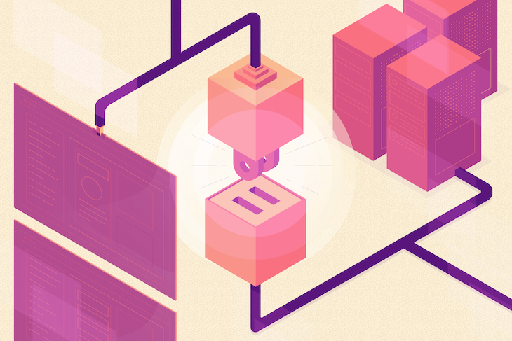 Using Websockets For Two Way Communication In React Apps Logrocket Blog 