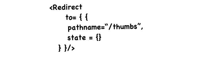 React Router With Redux Understanding Navigation State Logrocket Blog