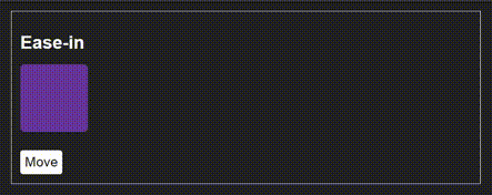 CSS transitions: Animating a toggle button - LogRocket Blog