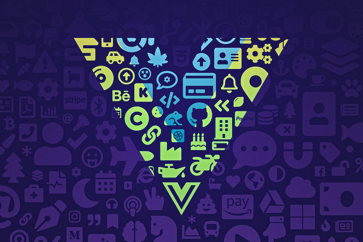 Font Awesome Icons In Vuejs Apps A Complete Guide Logrocket Blog 