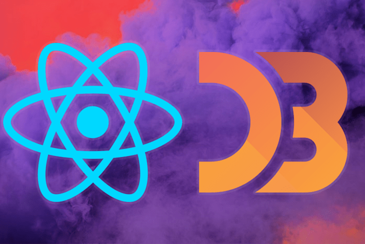 Getting started with D3.js and React - LogRocket Blog