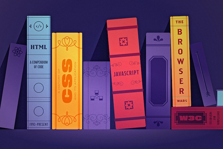 History of front-end frameworks - LogRocket Blog