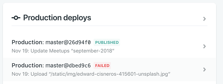 How To Use Gatsby With Netlify Cms Logrocket Blog
