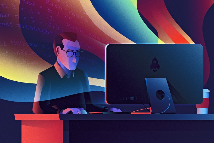 How to manipulate CSS colors with JavaScript - LogRocket Blog