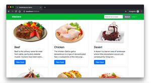 Getting started with BootstrapVue - LogRocket Blog