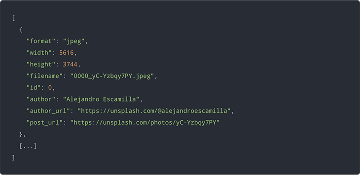 Improve Async Programming With Javascript Promises Logrocket Blog