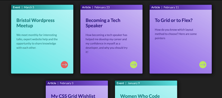 How To Create Better Themes With Css Variables Logrocket Blog 7474