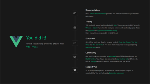 Getting started with BootstrapVue - LogRocket Blog