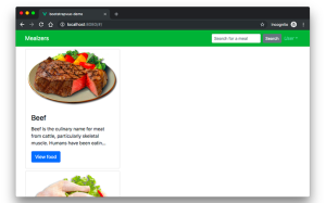 Getting started with BootstrapVue - LogRocket Blog
