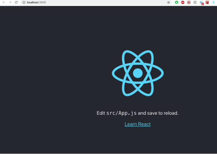 Getting Started With Create React App Logrocket Blog