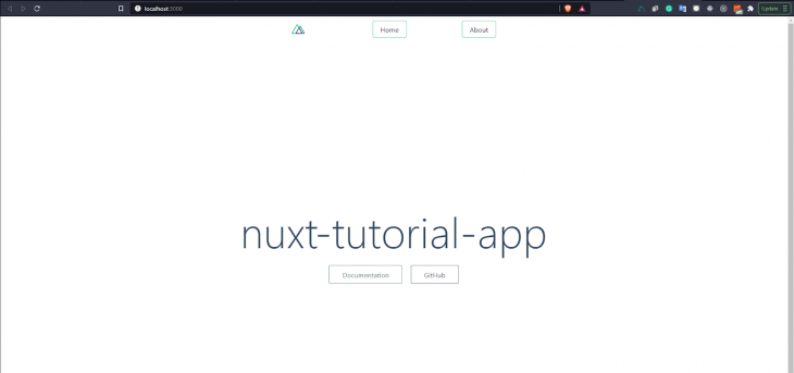Server-side rendering with Vue and Nuxt.js - LogRocket Blog