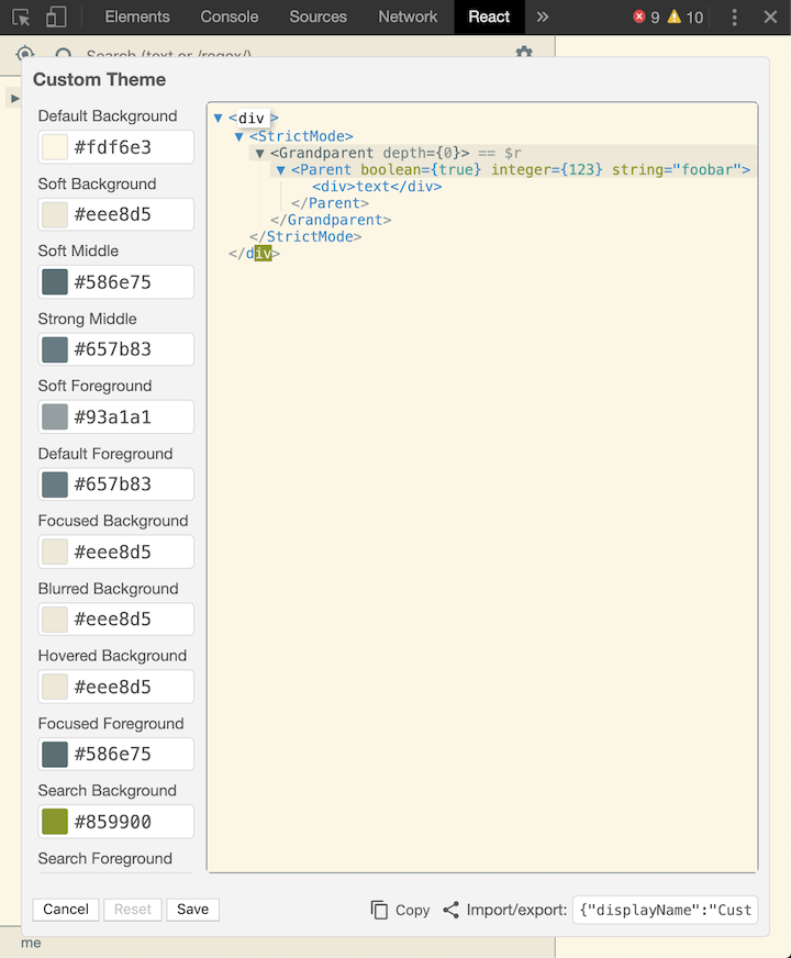 React Devtools 5 Things You Didn T Know You Could Do Logrocket Blog