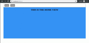Router options compared: Vue Router, Voie, Vue-routisan and Vue-route - LogRocket Blog