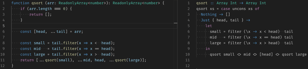 To mutate, or immutate, that is the question - LogRocket Blog