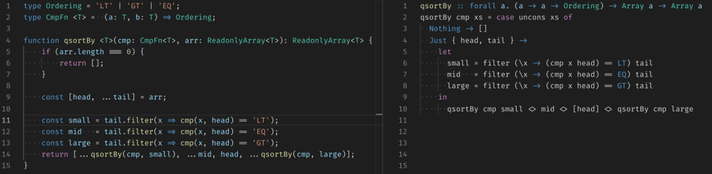 To mutate, or immutate, that is the question - LogRocket Blog