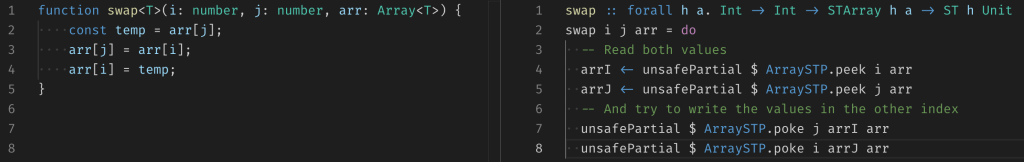 To mutate, or immutate, that is the question - LogRocket Blog