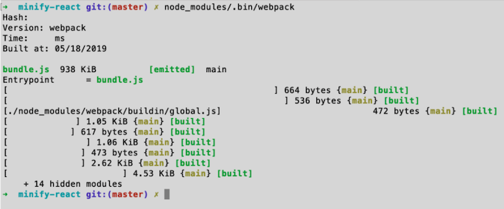 Terser vs. Uglify vs. babel-minify: Comparing JavaScript minifiers - LogRocket Blog
