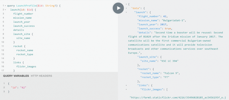 Build a GraphQL + React app with TypeScript - LogRocket Blog