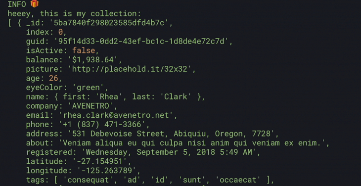 Creating A Logger In Nodejs From Scratch Logrocket Blog 