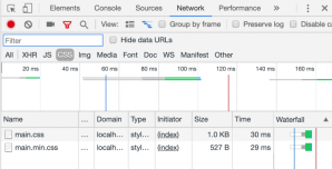 The complete best practices for minifying CSS - LogRocket Blog