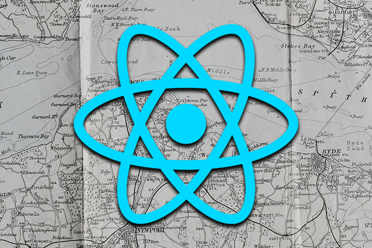 Using Mapbox Gl Js With React Logrocket Blog 5069