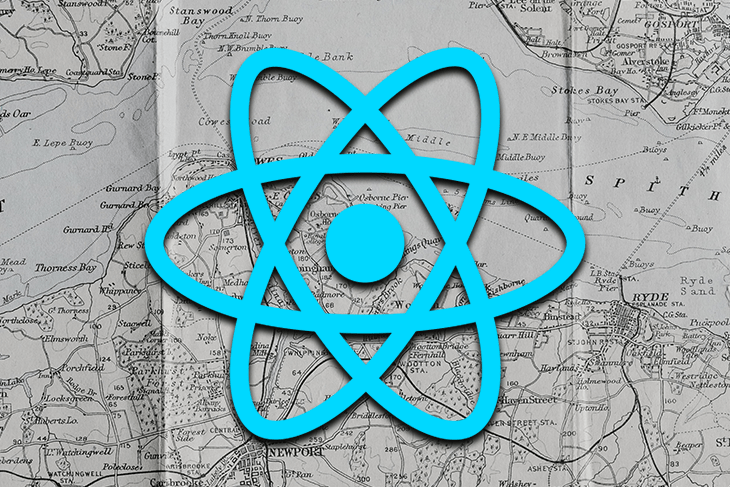 Using Mapbox Gl Js With React Logrocket Blog