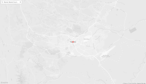 Using Mapbox GL JS with React - LogRocket Blog