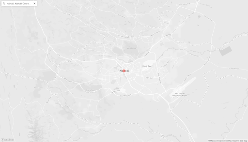 Using Mapbox GL JS with React - LogRocket Blog