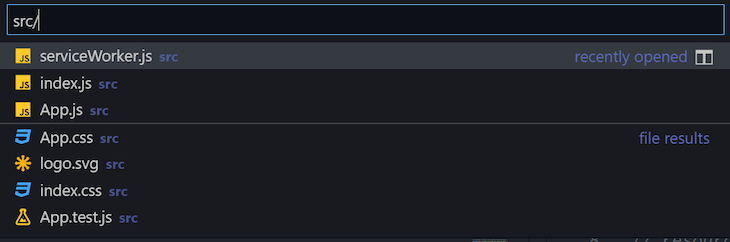 Learn these keyboard shortcuts to become a VS Code ninja - LogRocket Blog