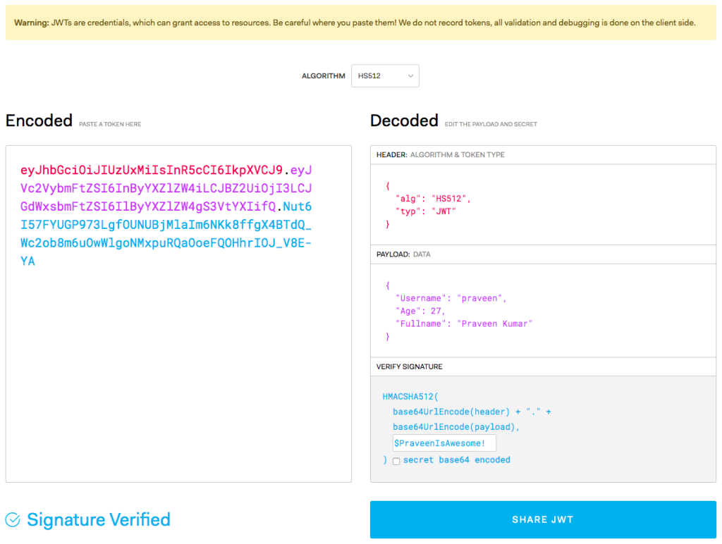 Creating A Full Stack Mern App Using Jwt Authentication Part 1 Logrocket Blog