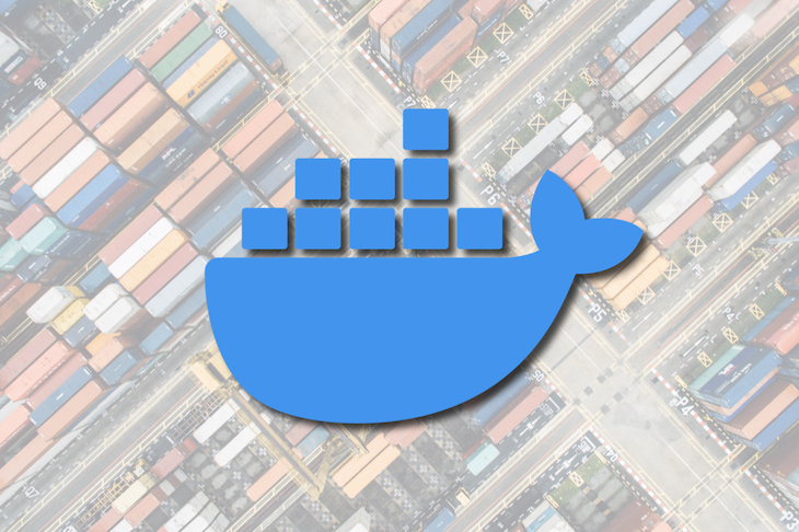 Docker for frontend developers - LogRocket Blog