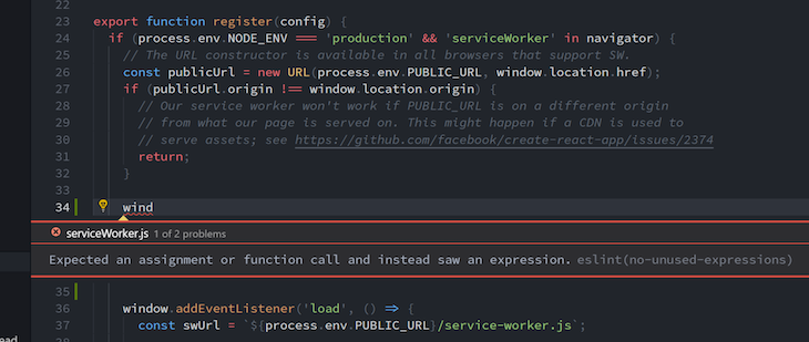 Learn these keyboard shortcuts to become a VS Code ninja - LogRocket Blog