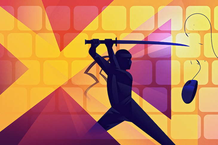 Learn these keyboard shortcuts to become a VS Code ninja - LogRocket Blog