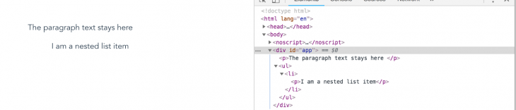 Accessing The Virtual Dom Using Render Functions In Vue Js Logrocket Blog