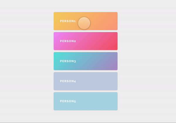 Using React Spring For Animation Context And Examples Logrocket Blog
