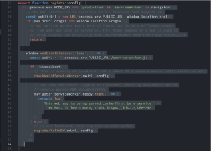 Learn these keyboard shortcuts to become a VS Code ninja - LogRocket Blog
