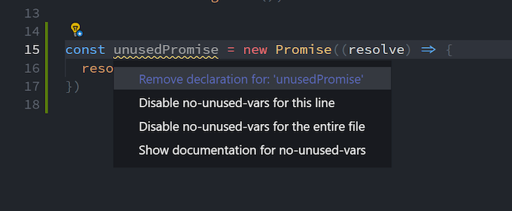 Learn these keyboard shortcuts to become a VS Code ninja - LogRocket Blog