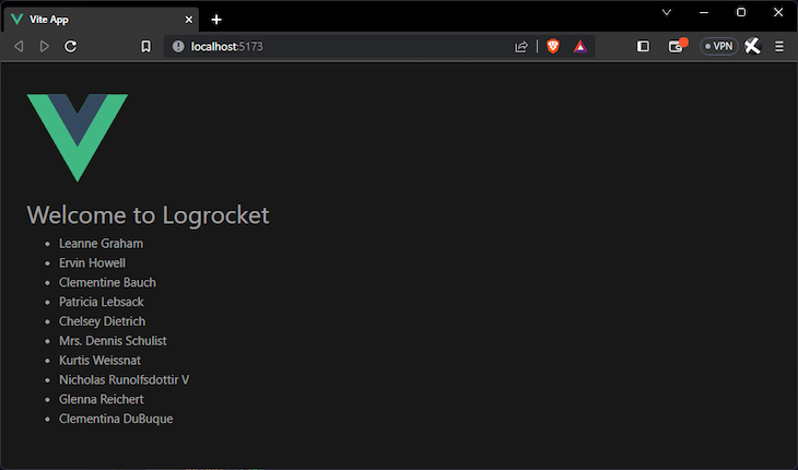 Accessing Vue.js properties globally with globalProperties - LogRocket Blog